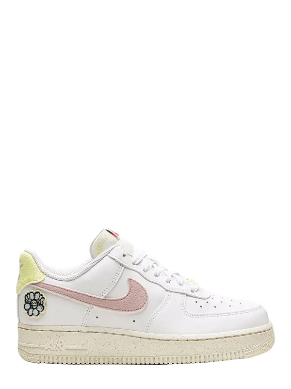 Nike Air Force 1 '07 Se Nn Sneakers - White