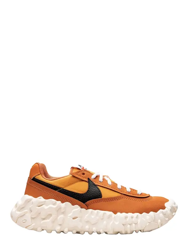 Nike Overbreak Sp Sneakers - Orange