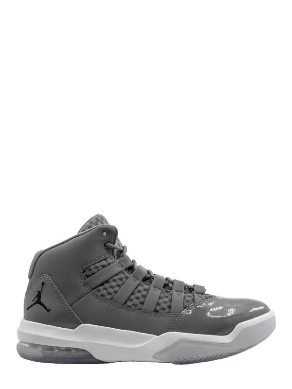 JORDAN Max Aura Sneakers - Grey