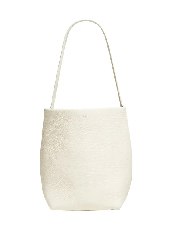 THE ROW N/s Park Tote - Ivory