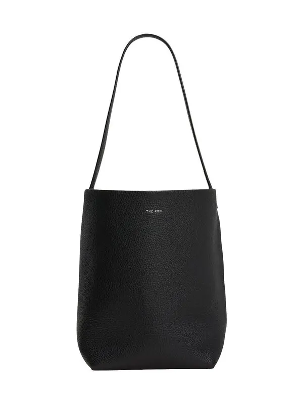 THE ROW N/s Park Tote Medium - Black
