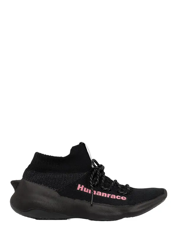 Adidas Humanrace Sichona Sneakers - Black