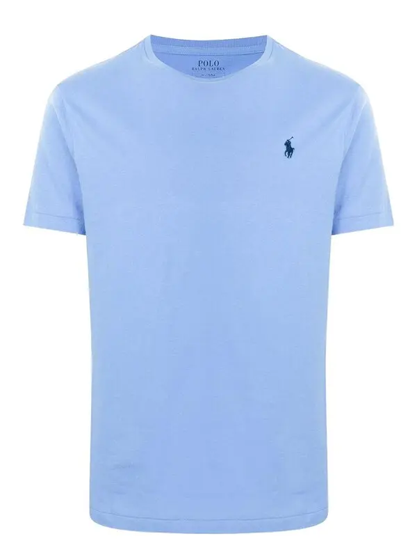 Polo Ralph Lauren Polo Pony T-shirt - Blue