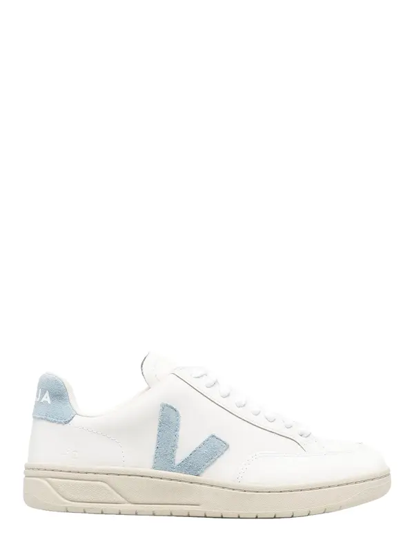 VEJA V12 Low-top Sneakers - White