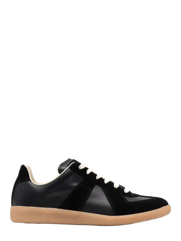 MAISON MARGIELA - Maison Margiela Replica Low-Top Sneakers