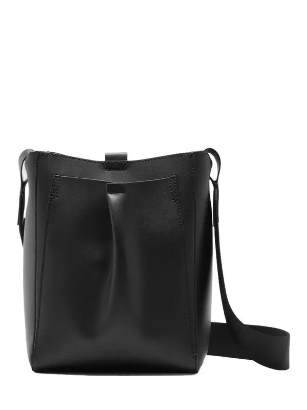 Everlane Mini Studio Bag - Black