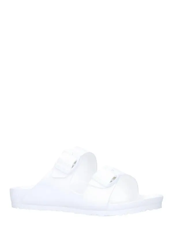 BIRKENSTOCK Arizona Eva Sandals - White