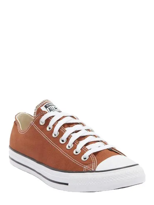 CONVERSE Chuck Taylor All Star Low Top Sneaker - Unearthed