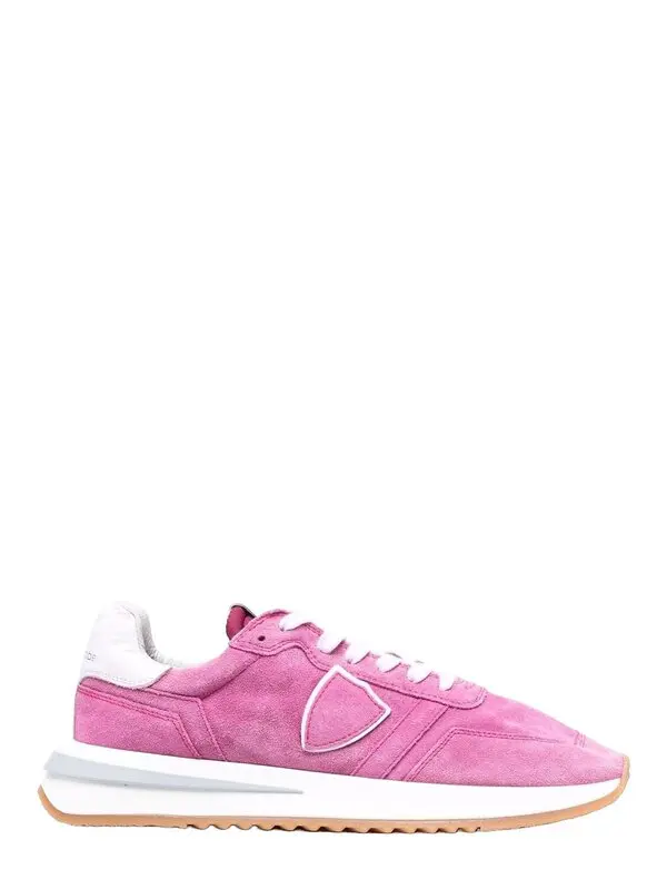 Philippe Model Tropez 2.1 Lave Sneakers - Pink
