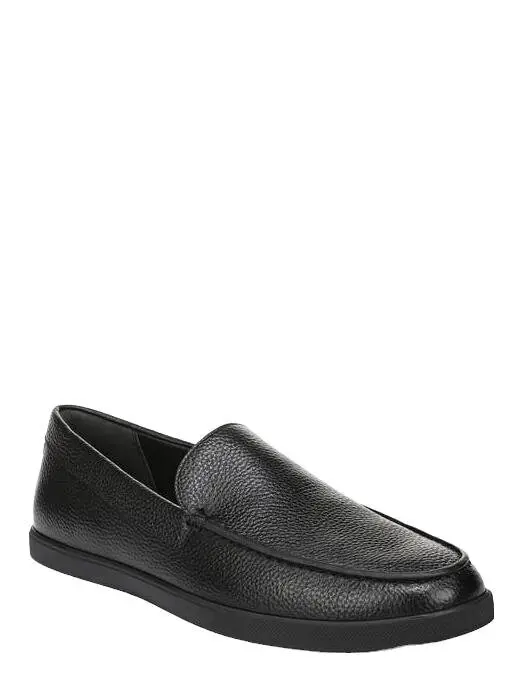 Vince Sonoma Loafer - Black-dm