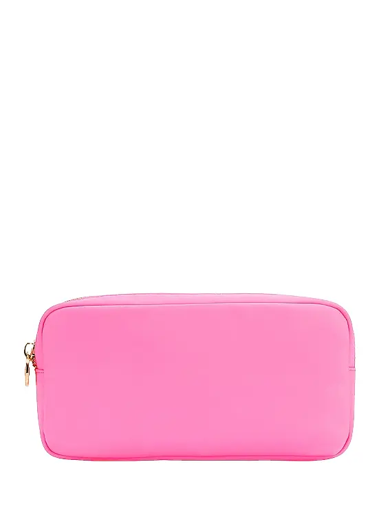 Stoney Clover Lane Classic Small Pouch - Bubble Gum
