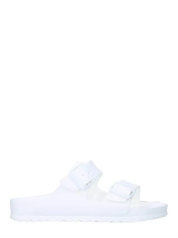 BIRKENSTOCK Arizona Sandals - White