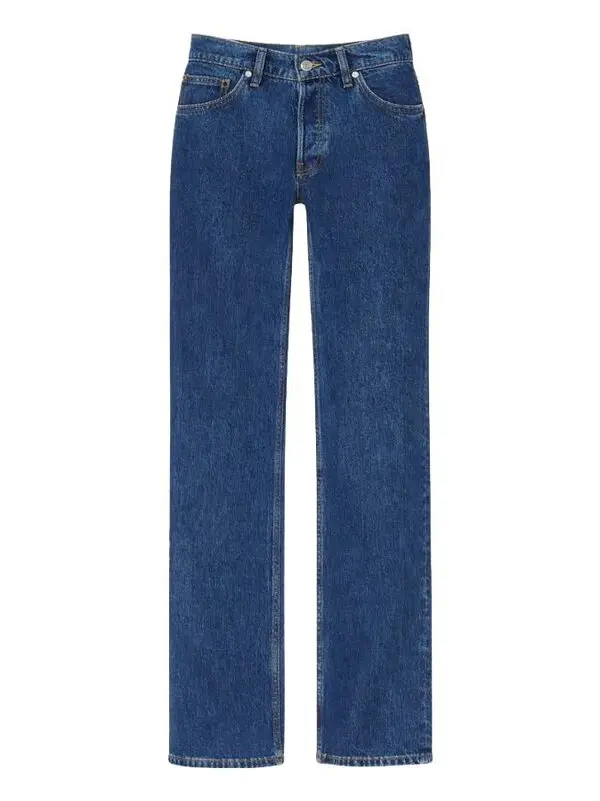 EB DENIM Low Rise Baggy Jeans - Lenox