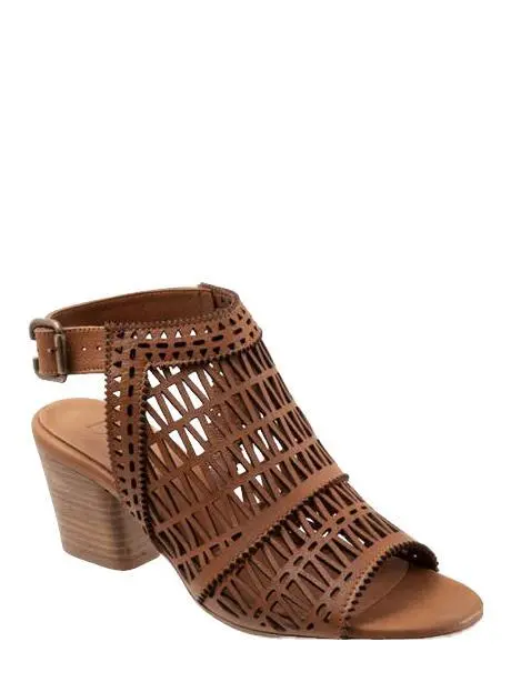 BUENO Candice Sandal - Brown