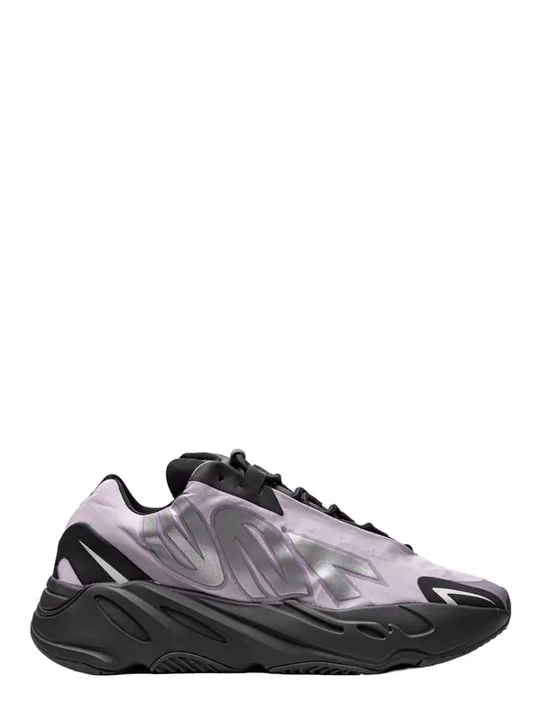 ADIDAS X YEEZY Yeezy 700 Mnvn Geode Sneakers - Purple