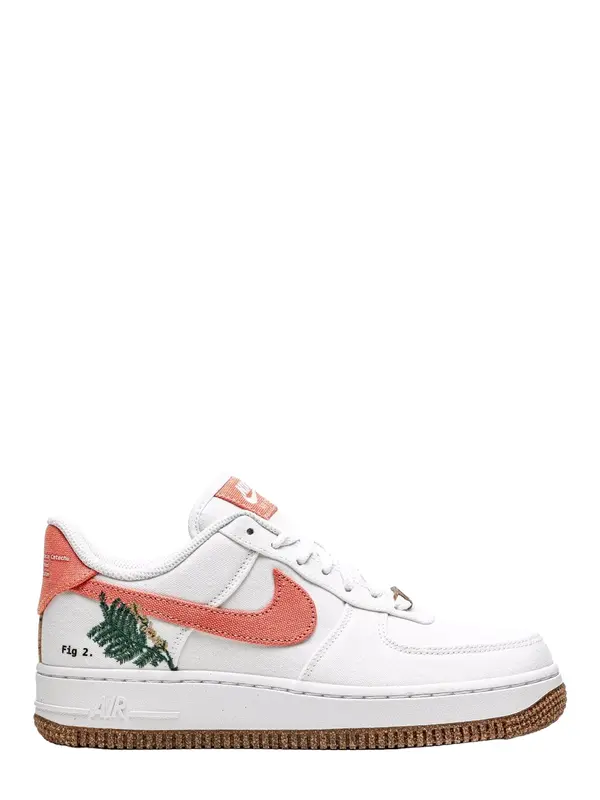 Nike Air Force 1 '07 Catechu Sneakers - White