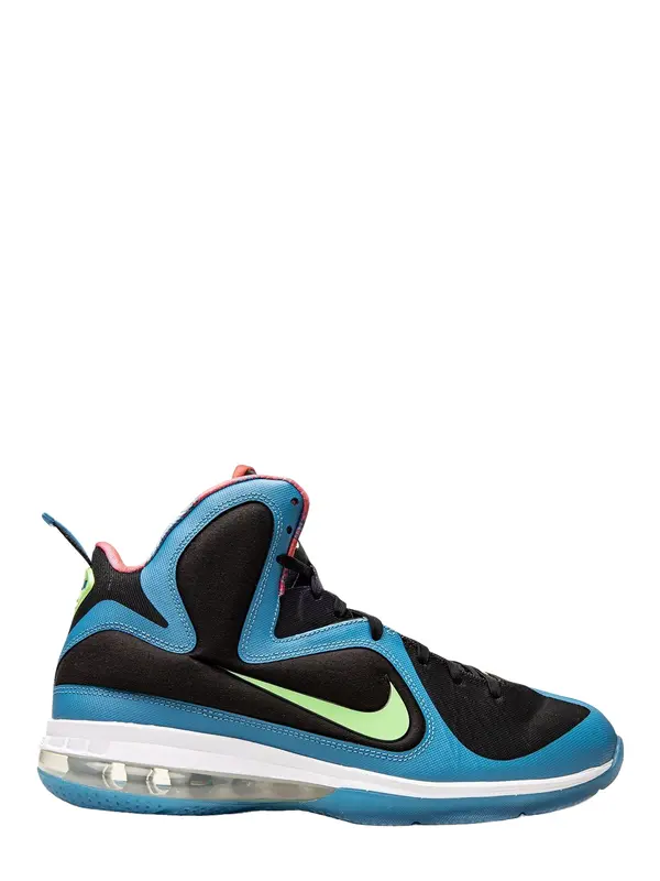 Nike Lebron South Coast Sneakers - Blue