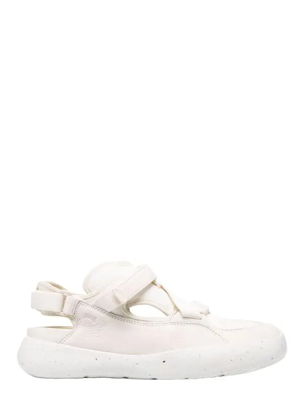 Camper Peu Stadium Slingback Sneakers - White