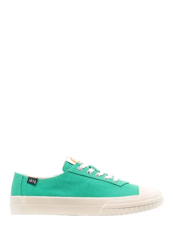 Camper Camaleon 1975 Sneakers - Green