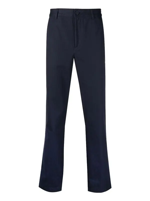 Orlebar Brown Classic Chino Trousers - Blue