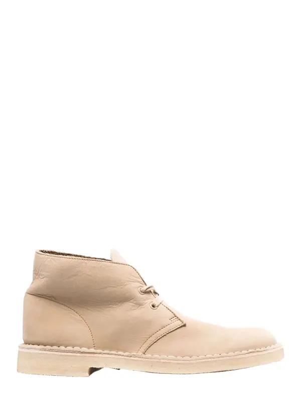 Clarks Ankle Boots - Neutrals