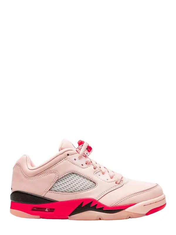 JORDAN Air Low Arctic Sneakers - Pink