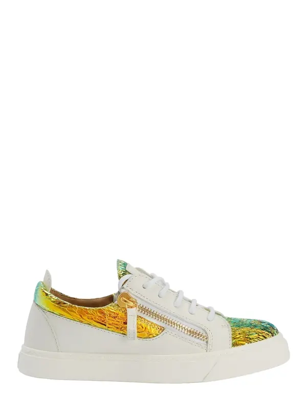 GIUSEPPE ZANOTTI Gail Sneakers - White