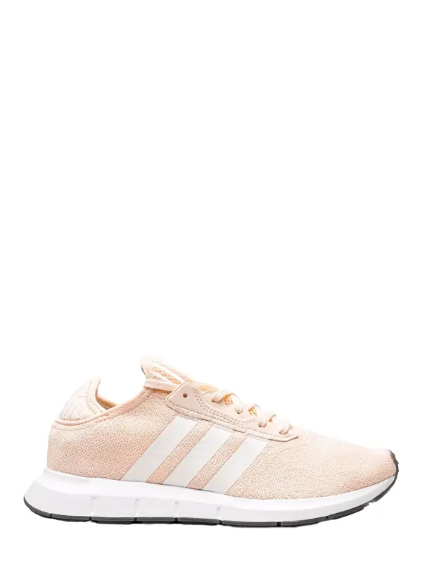 Adidas Swift Run X Low-top Sneakers - Pink