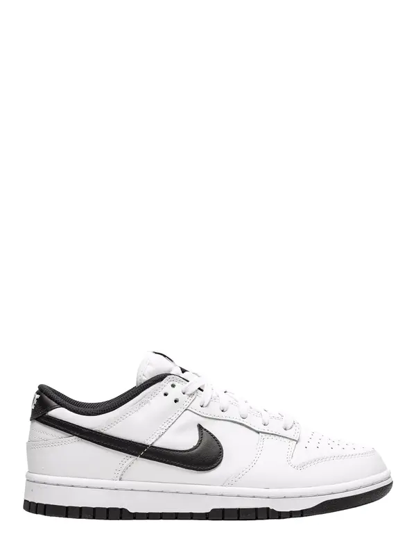 Nike Dunk Low Sneakers - White