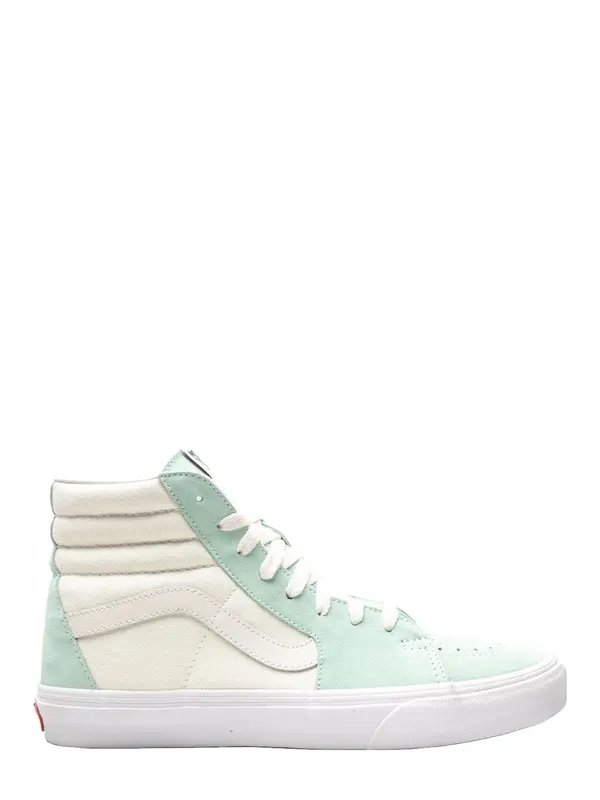 VANS Sk8-hi Sneakers - Neutrals