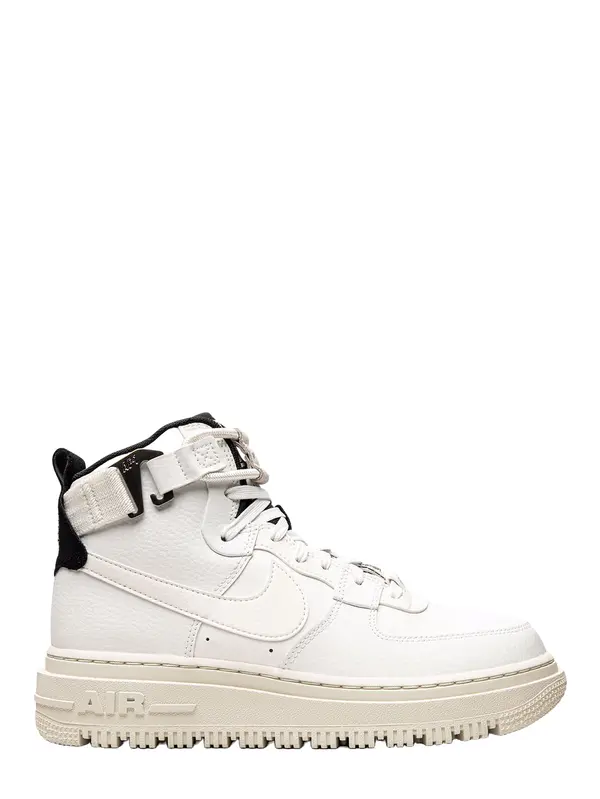 Nike Air Force 1 High Utility 2.0 Sneakers - White