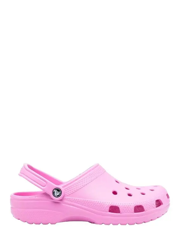 CROCS Classic Clog Sandals - Pink