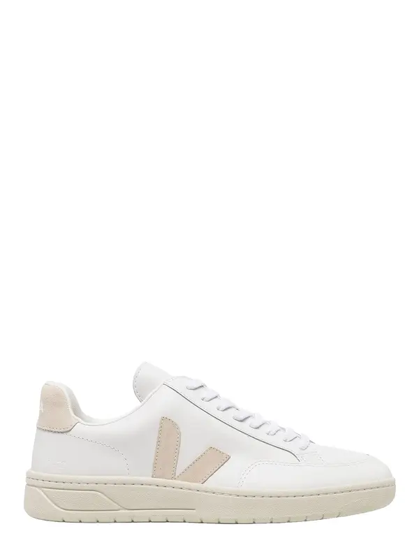 VEJA V-12 Low-top Sneakers - White