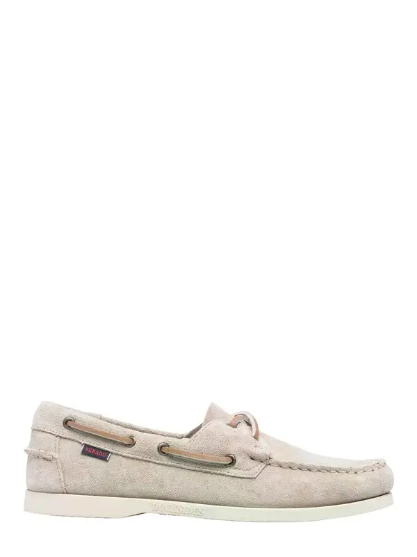 SEBAGO Lace-up Boat Shoes - Neutrals