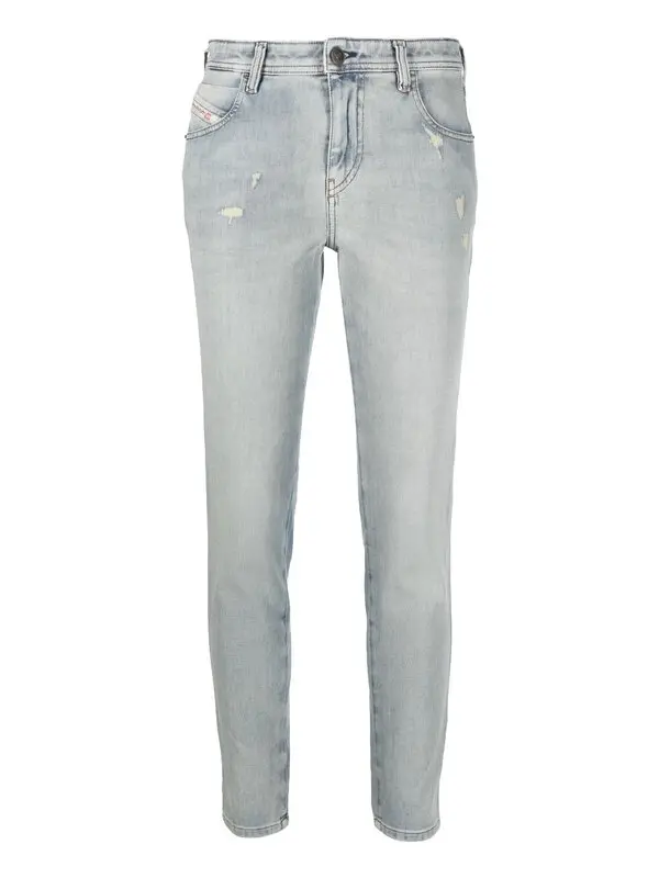 DIESEL® Skinny Jeans - Blue