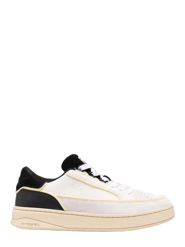 DIESEL® S-sinna Low-top Sneakers - White