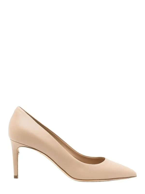 FERRAGAMO Ilary 70mm Pumps - Neutrals