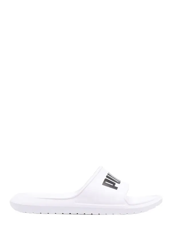 PUMA Divecat V2 Slides - White