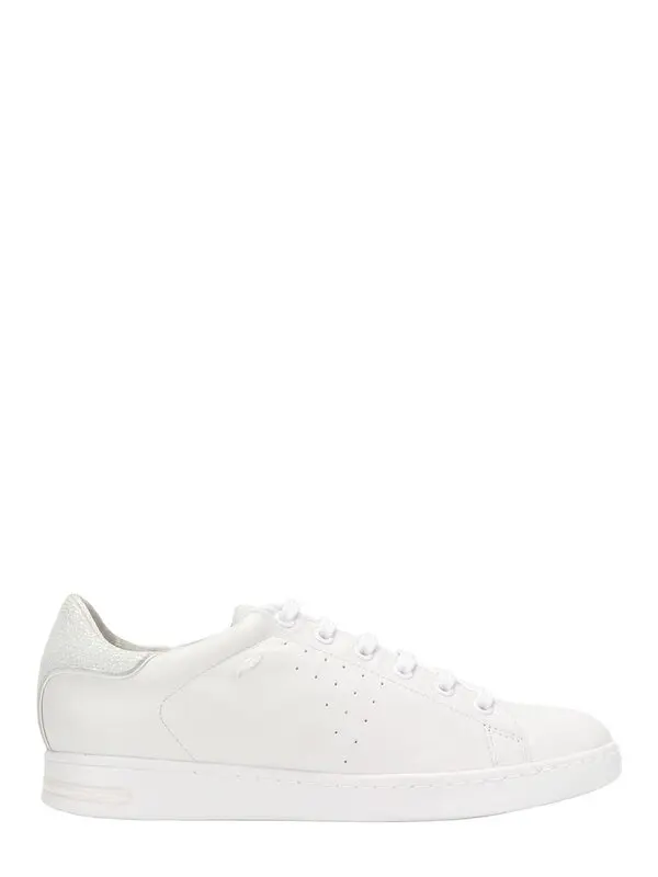 Geox Jaysen Sneakers - White