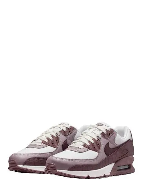 Nike Max 90 Sneaker - Tattoo/burgundy/violet