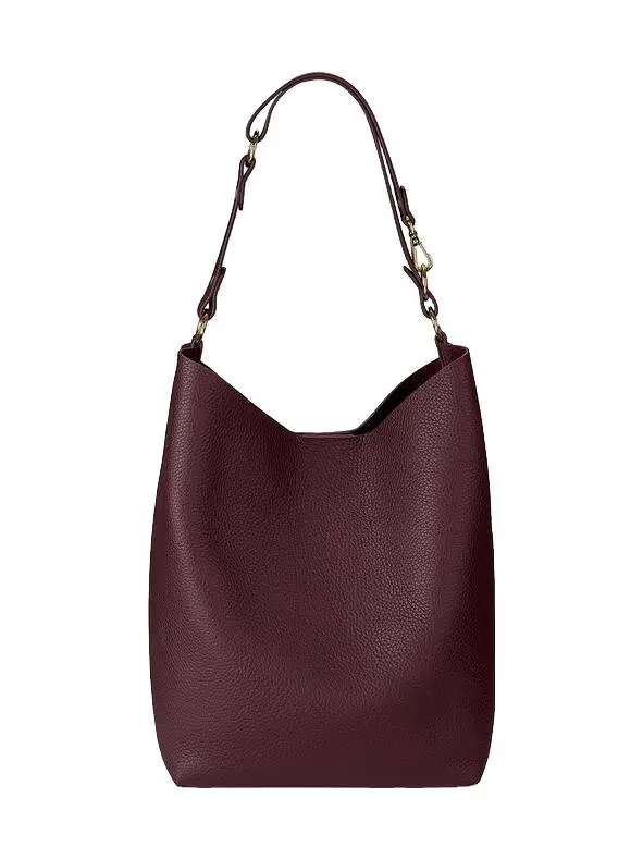 Gigi New York Addison Hobo - Natural