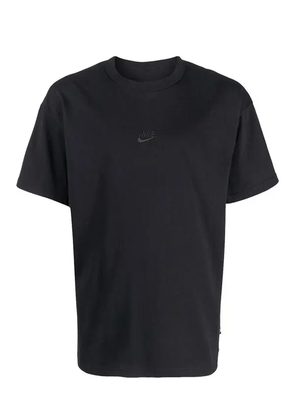 Nike Premium Essentials Cotton T-shirt - Black