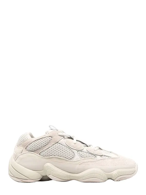 Yeezy 500 Blush Sneakers - Neutrals