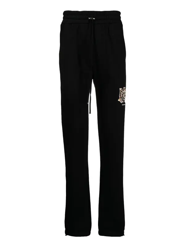 Amiri Ma Chinese New Year Track Pants - Black