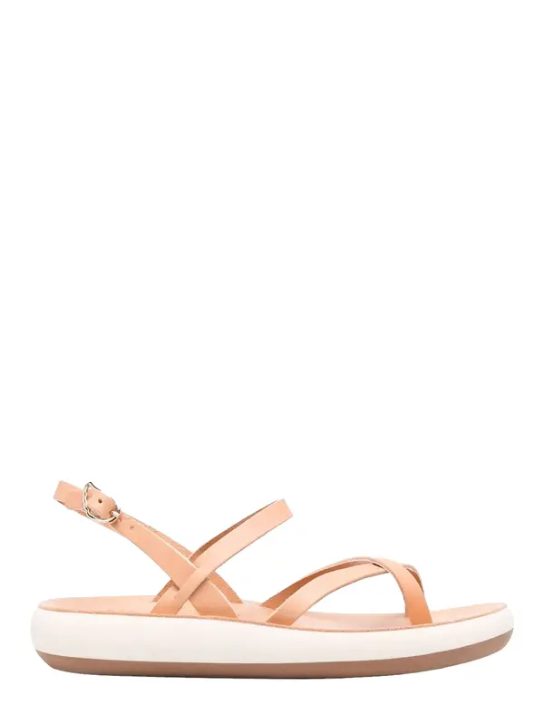 ANCIENT GREEK SANDALS Tereza Comfort Sandals - Neutrals