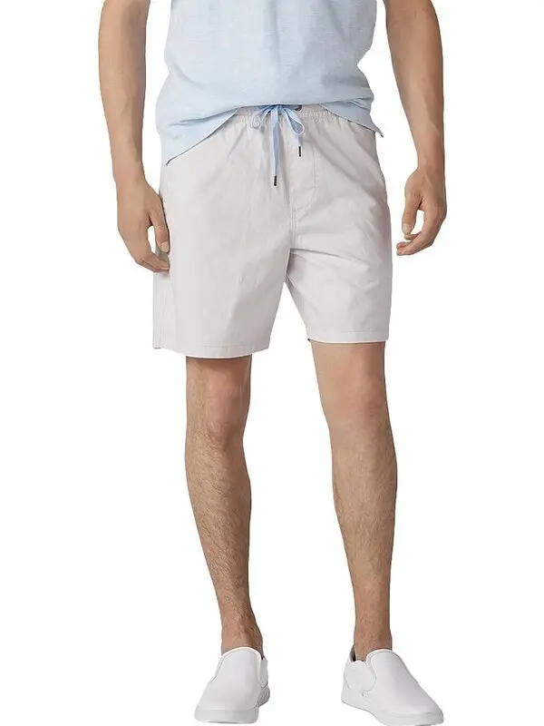 Rodd & Gunn 7' Resort Short - Navy