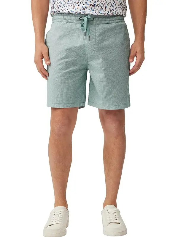 Rodd & Gunn Resort Short - Verdant