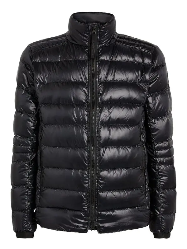 Canada Goose Crofton Jacket - Black