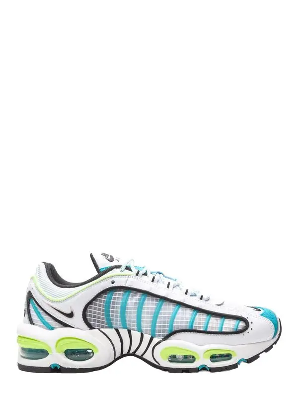 Nike Air Max Tailwind Iv Se Sneakers - White
