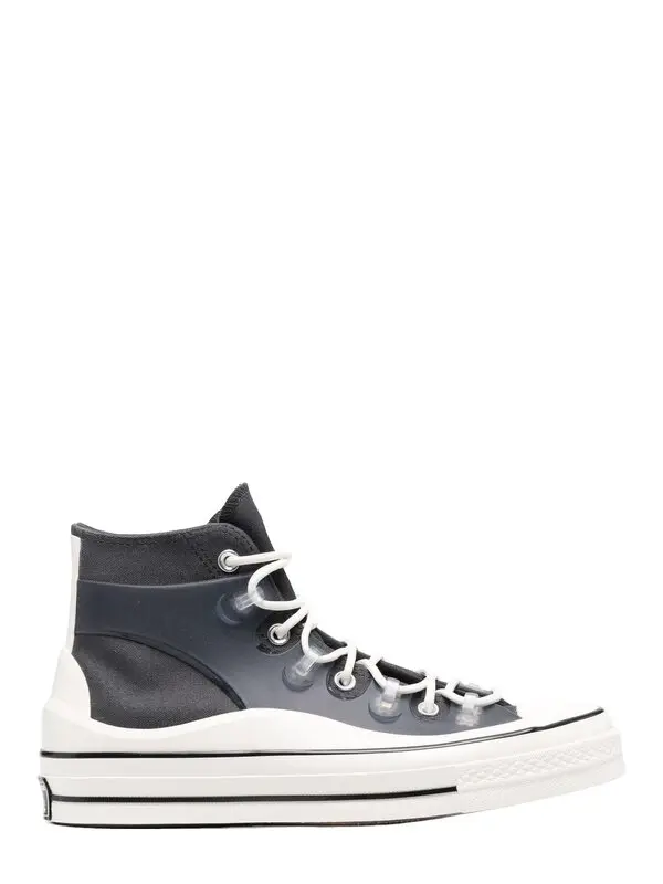 CONVERSE High-top Trainers - Grey